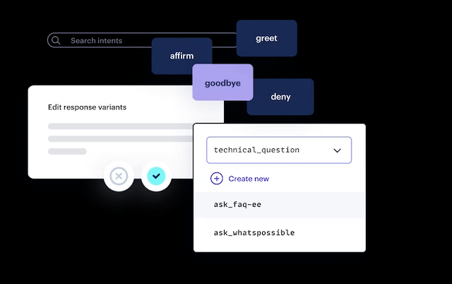 Explore Rasa.ai: The Future of Chatbots - David Tatera - AI Marketing